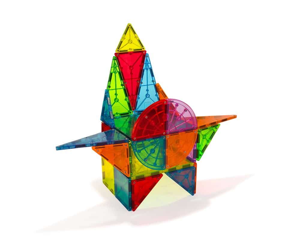 Magna tiles metropolis store